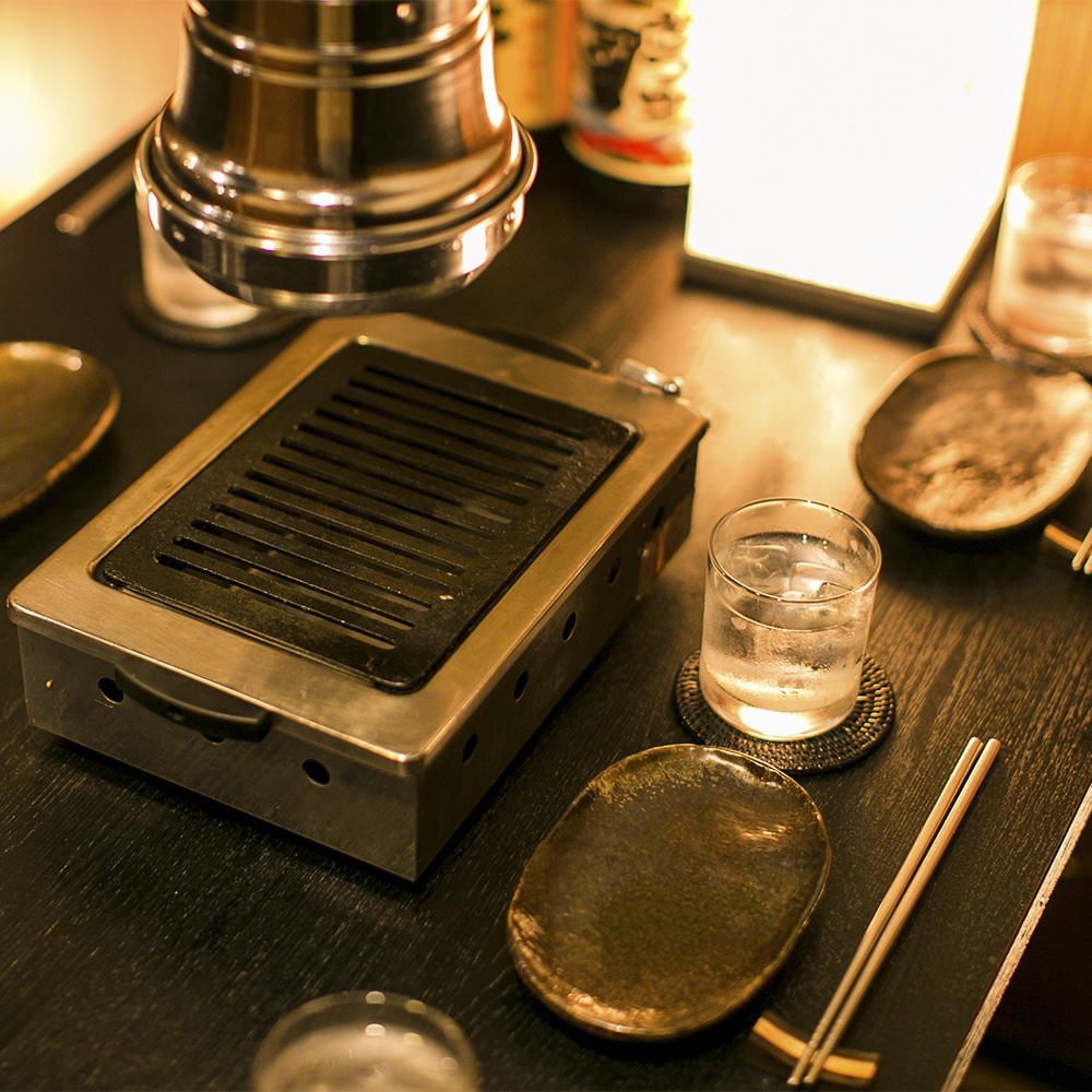 Yakiniku Doraku in Shinjuku Tokyo/Kanto | OpenRice Japan