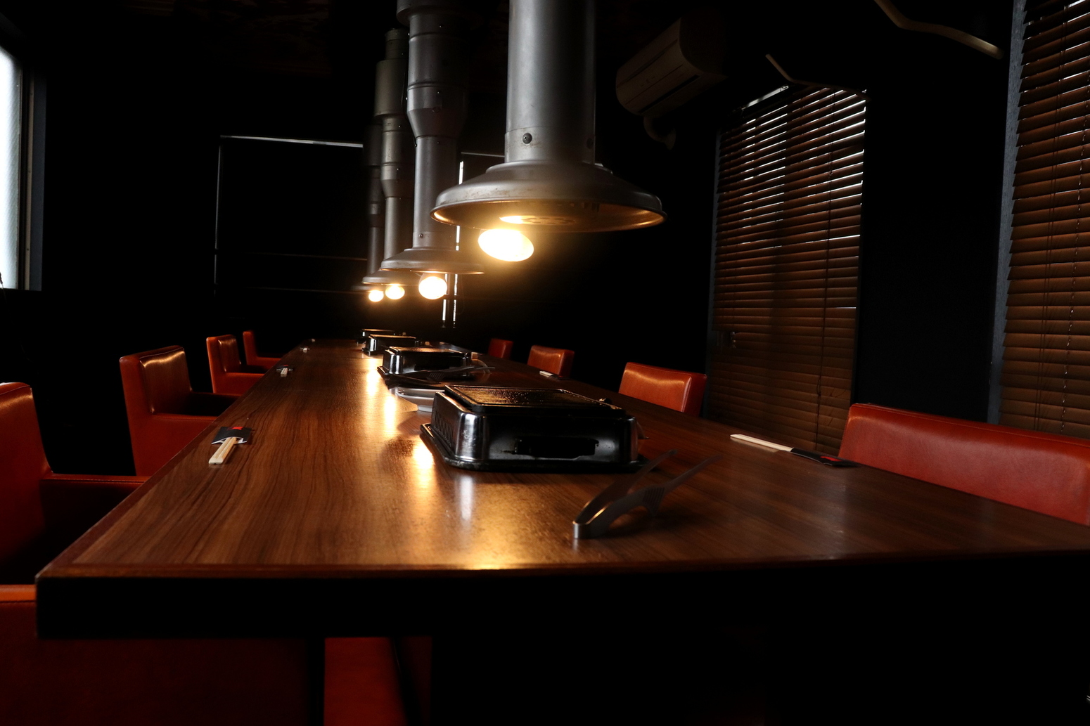 Yakiniku Shibaura Komazawa Main Store in Komazawa–Yoga Tokyo/Kanto ...