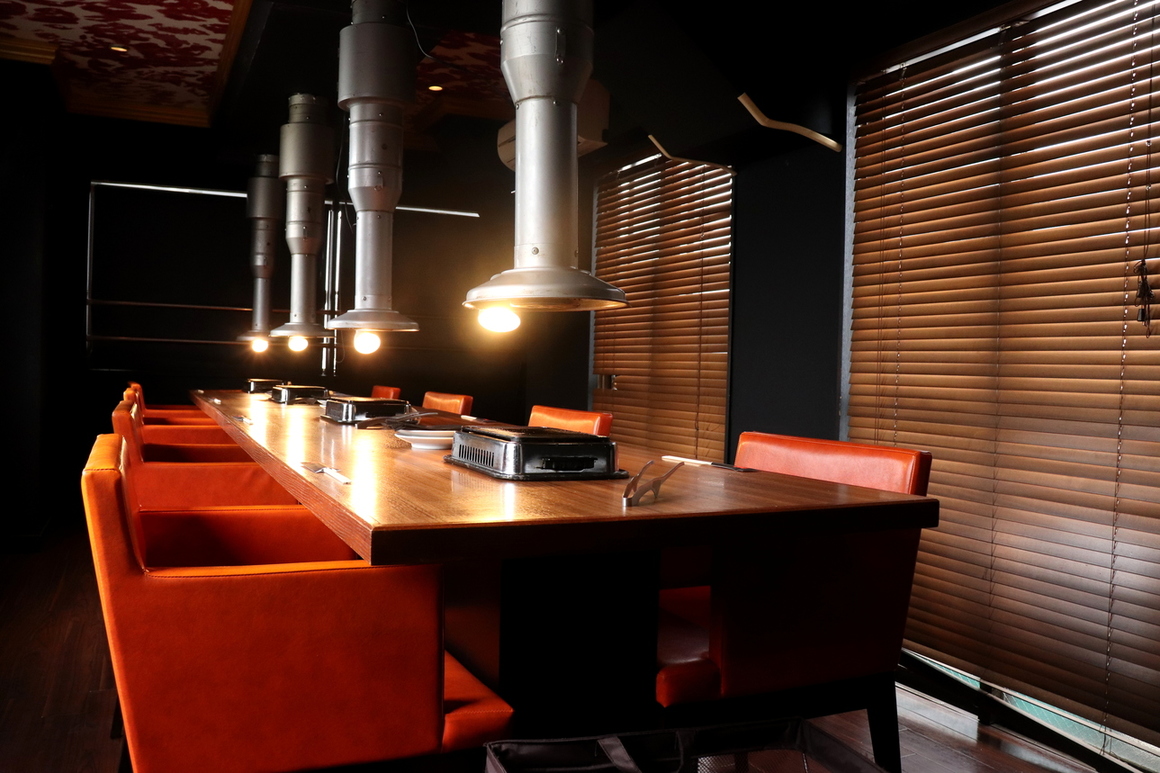 Yakiniku Shibaura Komazawa Main Store in Komazawa–Yoga Tokyo/Kanto ...