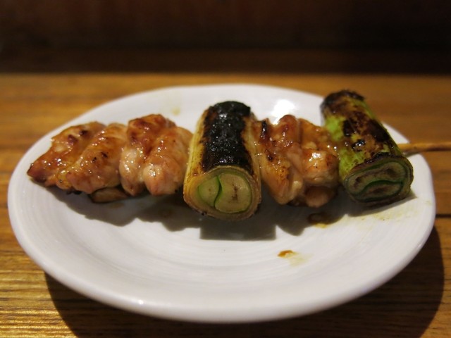 炭焼noteri （ノテリ） - 池ノ上/焼き鳥 | 食べログ