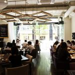 内観写真 : GARB Tokyo （ガーブトウキョウ） - 二重橋前/イタリアン | 食べログ