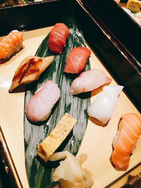 【閉店】さかな竹若 築地本店 （サカナタケワカ） - 築地/海鮮 | 食べログ