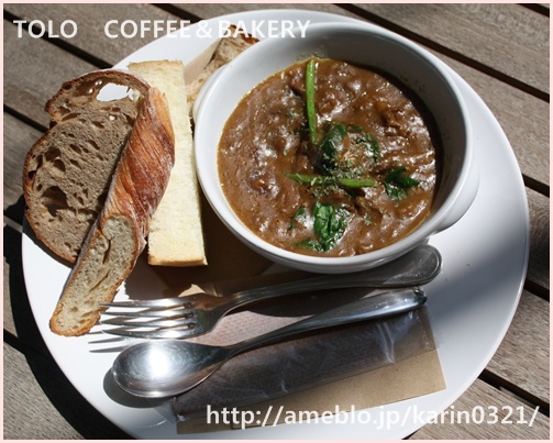 トロ コーヒーアンドベーカリー （TOLO COFFEE＆BAKERY） - 世田谷代田/パン | 食べログ