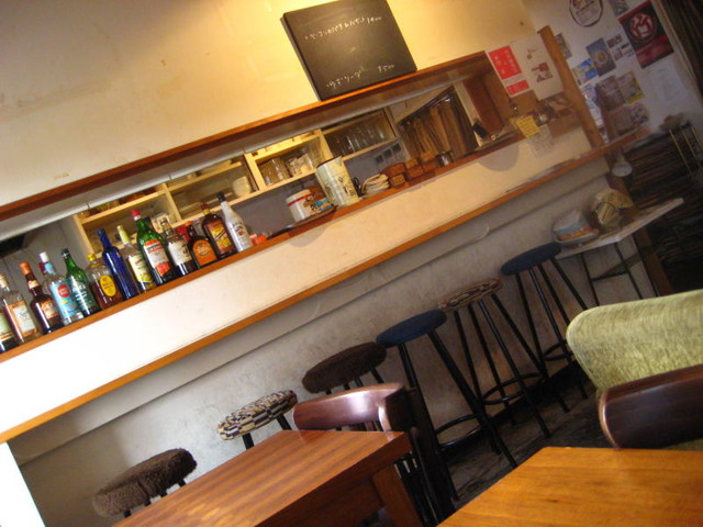 写真 : ブッカート カフェ （bucato cafe） - みなと元町/カフェ | 食べログ