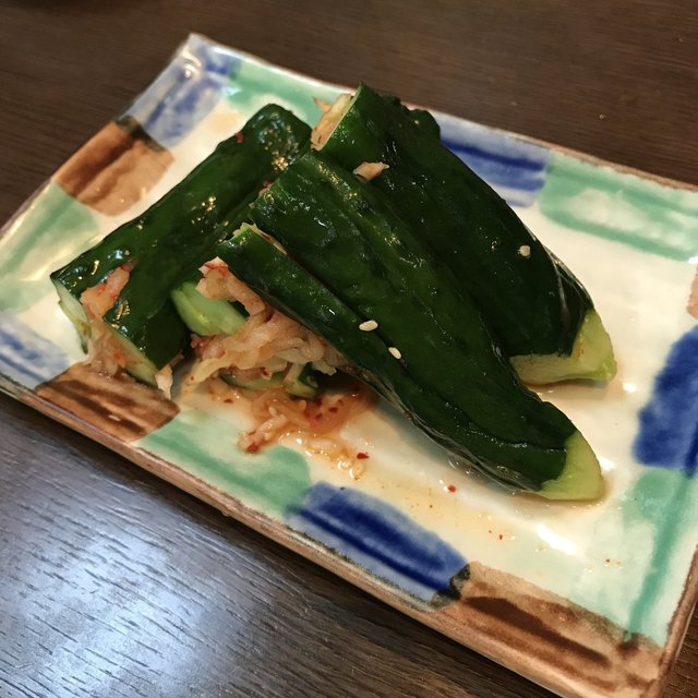 写真 : 白ホルモン - 福大前西福井/焼肉 | 食べログ