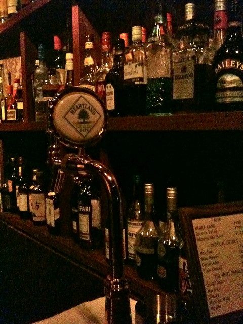 【閉店】BAR CHERRY SEVEN （バー チェリーセブン） - 江古田/バー | 食べログ