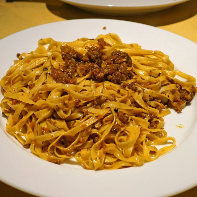 トレ ガッティ （Tre Gatti） - 目白/イタリアン | 食べログ