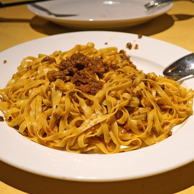 トレ ガッティ （Tre Gatti） - 目白/イタリアン | 食べログ