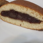 御朱印 めいてつエムザ店 - 北鉄金沢/和菓子 [食べログ]