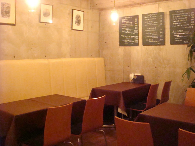 cafeローリエ （Café Laurier）のご予約 - 入谷/カフェ | 食べログ