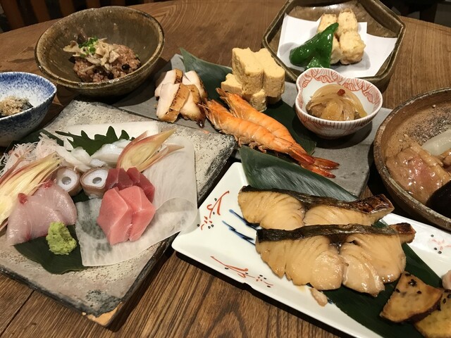 料理写真 : 結わえる 本店 （ゆわえる） - 蔵前/居酒屋 | 食べログ