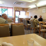 ミカ - 黄金/喫茶店 | 食べログ