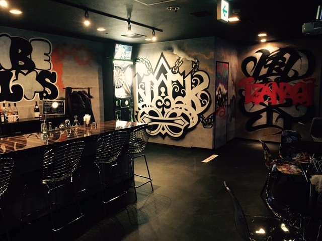 Bar Robin （バー ロビン） - 栄（名古屋）/バー | 食べログ