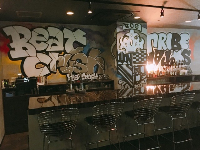 Bar Robin （バー ロビン） - 栄（名古屋）/バー | 食べログ