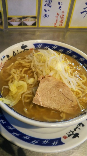 写真 : らーめん大 平井店 - 平井/ラーメン [食べログ]