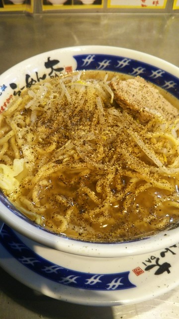 写真 : らーめん大 平井店 - 平井/ラーメン [食べログ]