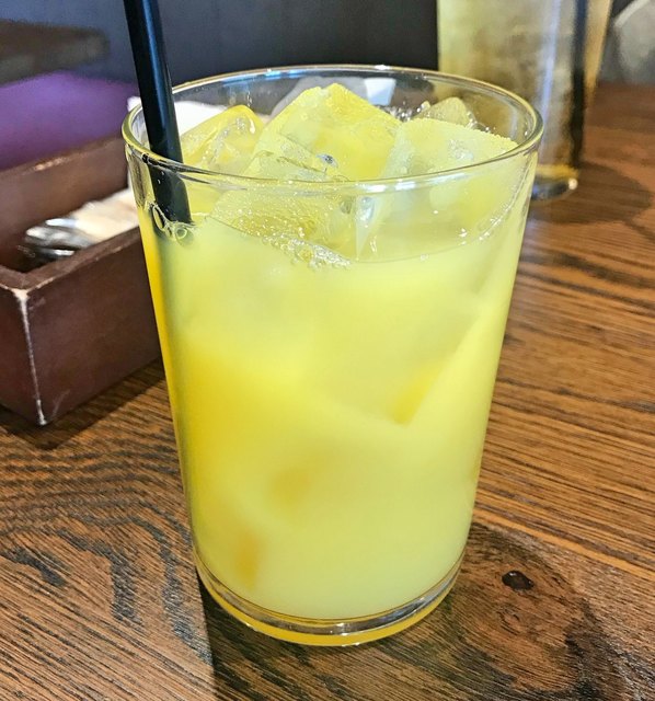 ドリンクメニュー : LiLiBET TEA HOUSE （リリベット ティー ハウス） - 池尻大橋/カフェ | 食べログ