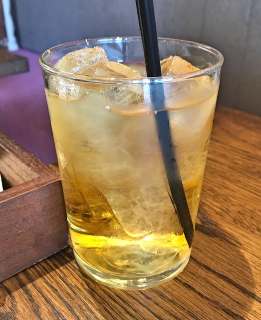 ドリンクメニュー : LiLiBET TEA HOUSE （リリベット ティー ハウス） - 池尻大橋/カフェ | 食べログ