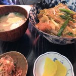 いづも食堂 - 須磨寺/定食・食堂 | 食べログ