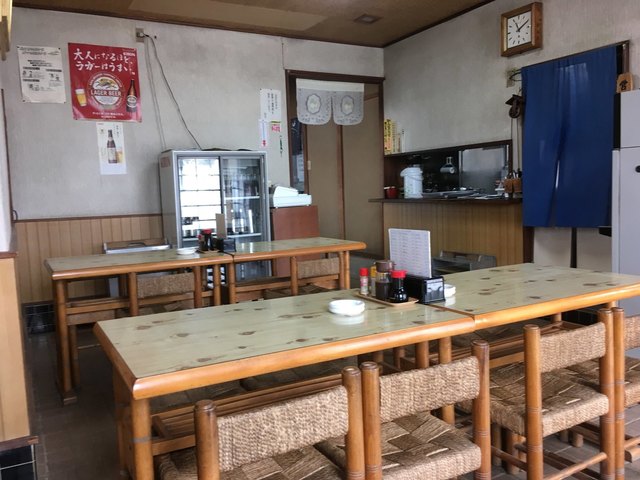 写真 : 小川食堂 - 松岸/そば [食べログ]