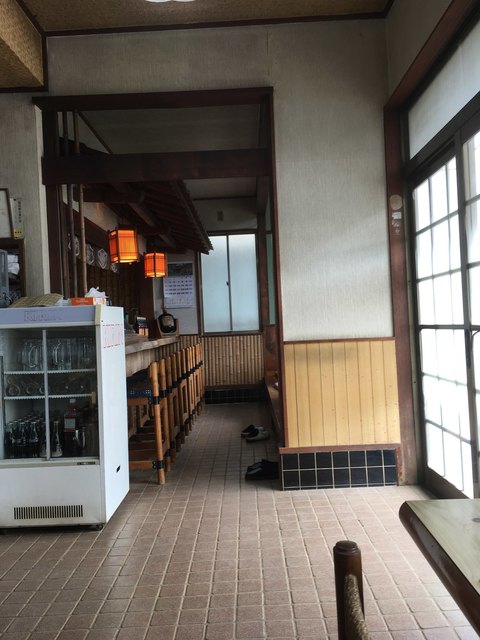 写真 : 小川食堂 - 松岸/そば [食べログ]