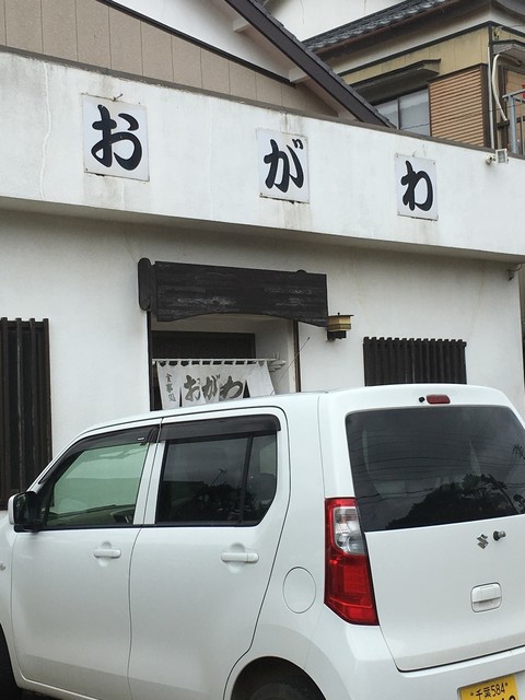 写真 : 小川食堂 - 松岸/そば | 食べログ