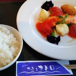 料理写真 : かふぇマトロ - 大牟田/フレンチ | 食べログ