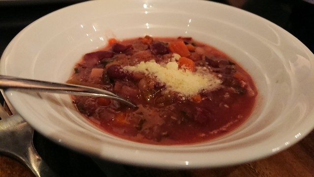 【移転】Les amis d’Ami （レザミダミ） - 恵比寿/アフリカ料理 | 食べログ