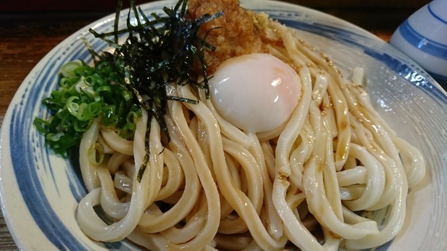 手打ちうどん 藤家 - 枡形/うどん | 食べログ