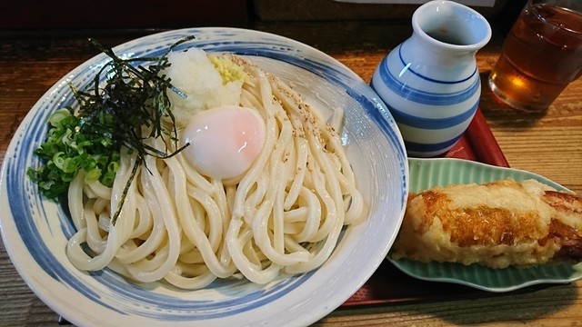 手打ちうどん 藤家 - 枡形/うどん | 食べログ