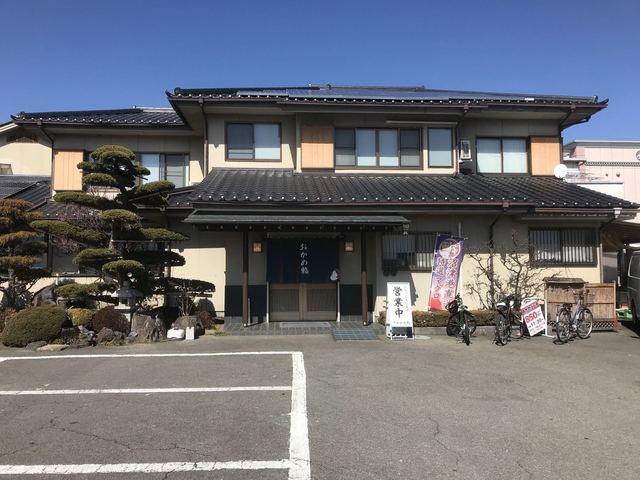 口コミ一覧 : 寿司・和食 おかめ （【旧店名】おかめ鮨） - 市川大門/寿司 [食べログ]