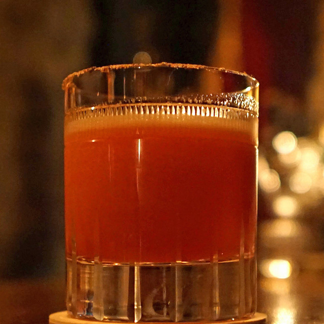 写真 : カルーソー - 新宿三丁目/バー | 食べログ