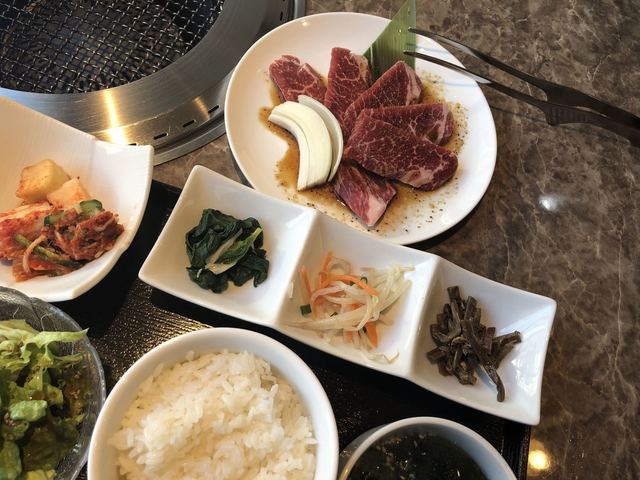 大邱家 （タイキュウヤ） - 麻布十番/焼肉 | 食べログ