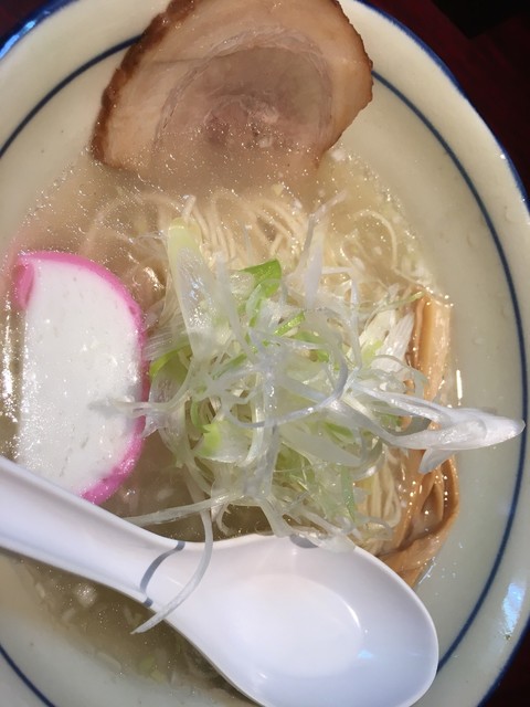 【閉店】らーめん 千太 - 平岸（札幌市営）/ラーメン [食べログ]
