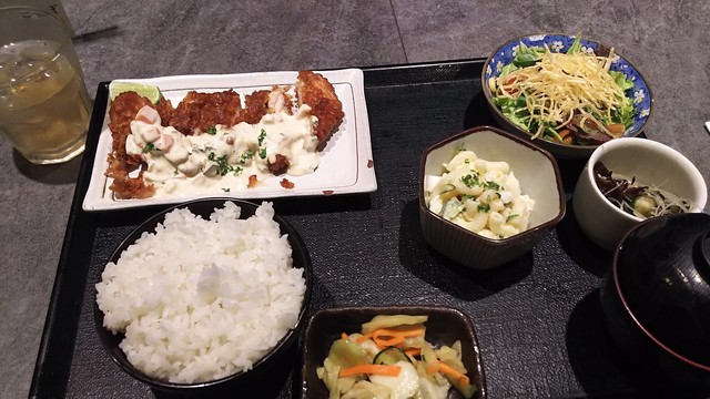 GOCIBO KIIC - ジャカルタ/焼き鳥 | 食べログ