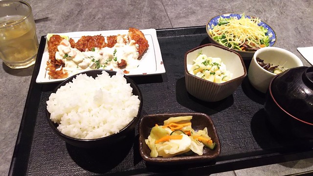 GOCIBO KIIC - ジャカルタ/焼き鳥 | 食べログ