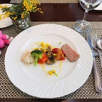 ラ クッチーナ マッサ フェリーチェ （La cucina massa Felice） - 初芝/イタリアン [食べログ]