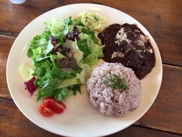 料理写真 : Cota Cafe （コタ カフェ） - 江釣子/カフェ | 食べログ