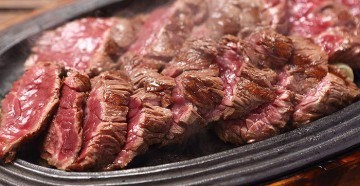 料理メニュー : SteakDiner FAT×BAD （ステーキダイナー ファットバッド） - 宮崎/ステーキ | 食べログ