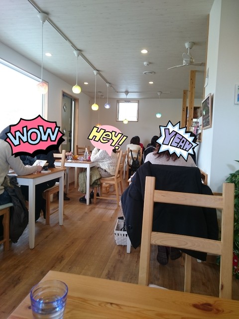 カフェナナラ （cafe nanala）のご予約 - 舞木/カフェ | 食べログ