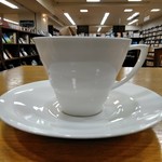 MJ BOOK CAFE by Mi Cafeto - 西4丁目/カフェ [食べログ]