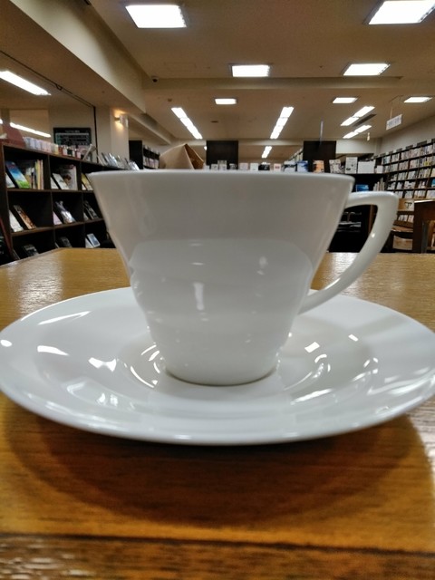 MJ BOOK CAFE by Mi Cafeto - 西4丁目/カフェ | 食べログ