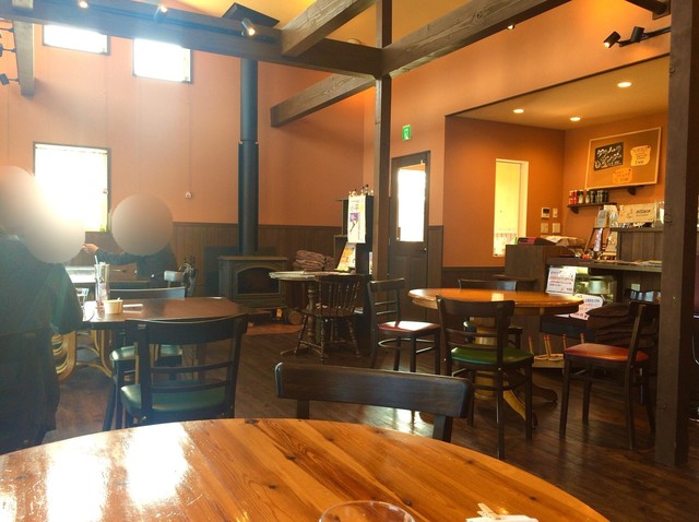 写真 : カフェアンドレストランアッタカ （café&restaurant attaca） - 茅野/カフェ | 食べログ