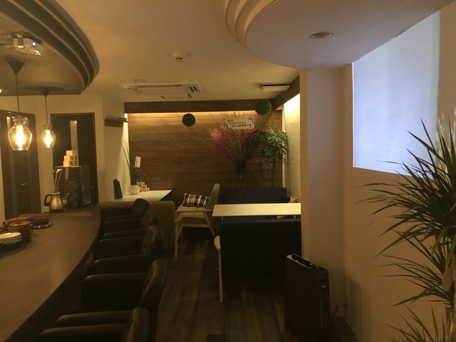 Bistro×Bar HAKONIWA （ハコニワ） - 祇園四条/ダイニングバー [食べログ]