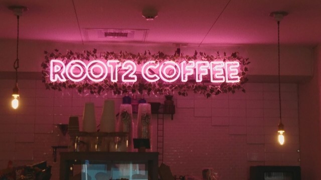 ルートツー コーヒー （ROOT2 COFFEE） - 梅小路京都西/カフェ | 食べログ