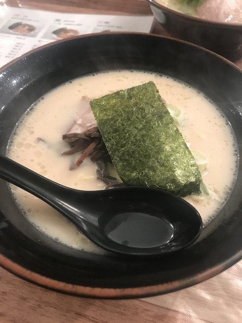 【移転】熊本ラーメン大門 - 鳴海/ラーメン | 食べログ