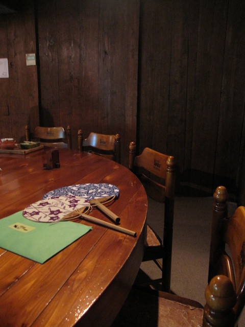 内観写真 : 楽風 （らふ） - 浦和/喫茶店 | 食べログ