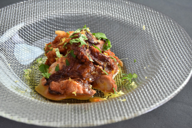 写真 : 円山オジャ （La Olla） - 円山公園/イタリアン | 食べログ