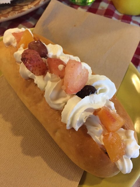 ビリーザドッグ チュージーズ （Billy The Dog Chuzi's） - 沼津/ホットドッグ | 食べログ