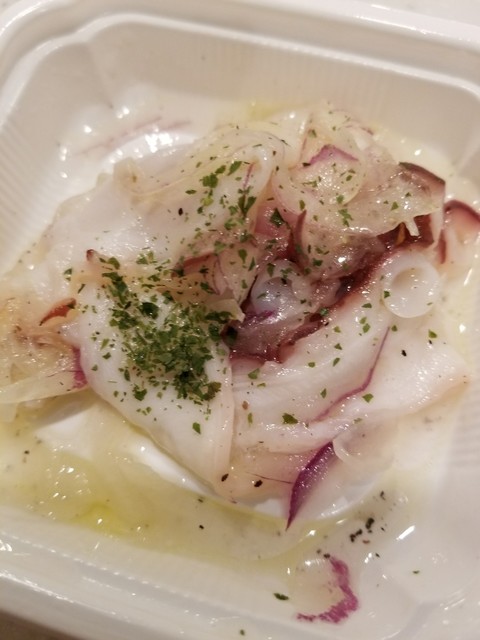 『お酒のつまみに♪』by chibatan : ビエンナーレ ソーザイ サンピアザ店 （Biennale SOZAI） - 新さっぽろ/惣菜 ...